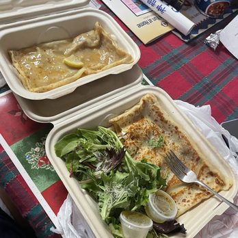 CREPE CRAZY - Updated August 2025 - 635 Photos & 632 Reviews - 3103 S ...