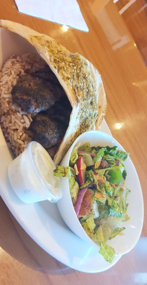 PITA PLATE - 32 Photos & 93 Reviews - 5167 Hwy 70 W, Morehead City ...