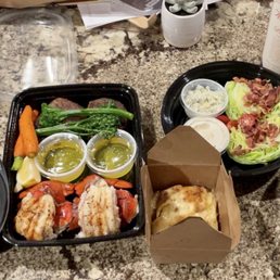 FORBES MILL STEAKHOUSE - 1663 Photos & 1453 Reviews - 206 N Santa Cruz ...