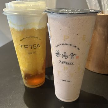 TP TEA - Updated May 2024 - 1604 Photos & 1061 Reviews - 10787 S Blaney ...