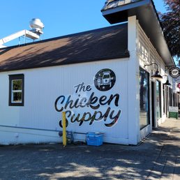 THE CHICKEN SUPPLY - Updated July 2025 - 345 Photos & 153 Reviews ...