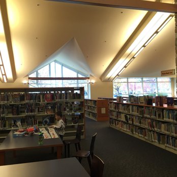 LIVERMORE PUBLIC LIBRARY - Updated January 2025 - 99 Photos & 147 ...