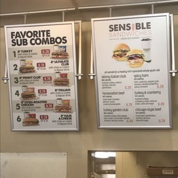 GOODCENTS DELI FRESH SUBS - Updated December 2025 - 28 Photos & 23 ...