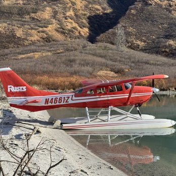 RUST’S FLYING SERVICE - Updated December 2025 - 98 Photos & 77 Reviews ...
