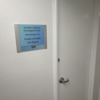 MEHDI MERATEE, MD - Updated December 2025 - 16 Reviews - 18250 Roscoe ...