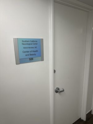 MEHDI MERATEE, MD - Updated May 2026 - 16 Reviews - 18250 Roscoe Blvd ...