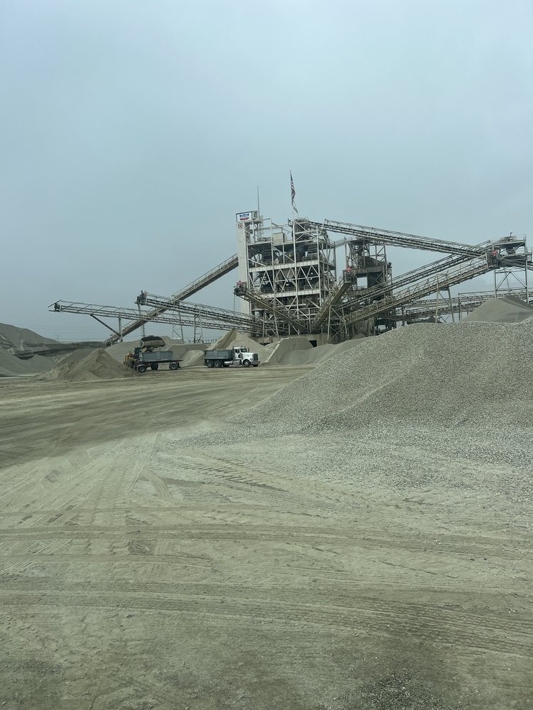 UNITED ROCK PRODUCTS - Updated October 2025 - 1245 Arrow Hwy, Irwindale ...