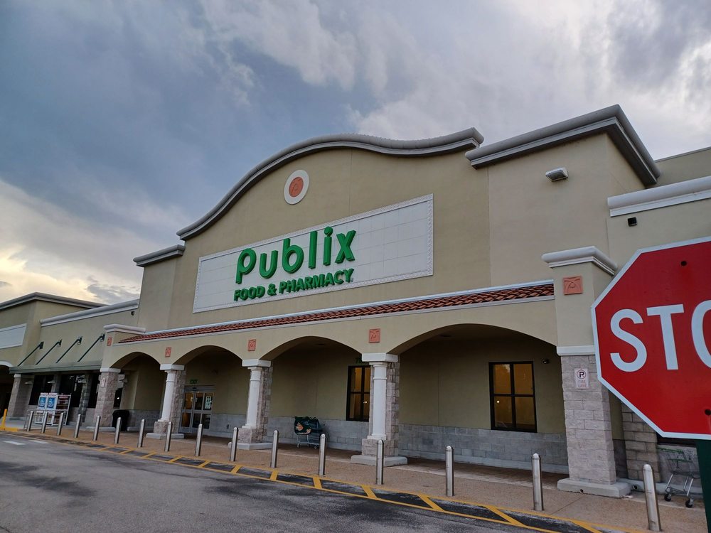 PUBLIX SUPER MARKETS - Updated December 2025 - 88 Photos & 68 Reviews ...