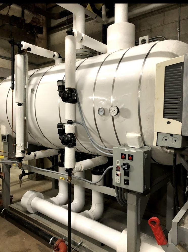 SCALZO MECHANICAL INSULATION - Updated July 2025 - Request a Quote - 16 ...