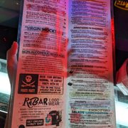 REBAR - 612 Photos & 250 Reviews - 1225 S Main St, Las Vegas, NV - Yelp