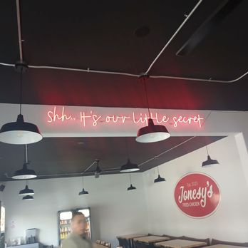 JONESY’S FRIED CHICKEN - Updated July 2025 - 181 Photos & 112 Reviews ...