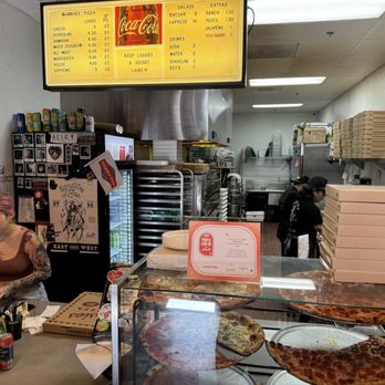 LOOSIES PIZZA - Updated December 2024 - 146 Photos & 182 Reviews - 300 ...