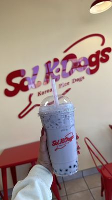 SOL K-DOGS - Updated October 2025 - 32 Photos - 8829 North Loop Dr, El ...