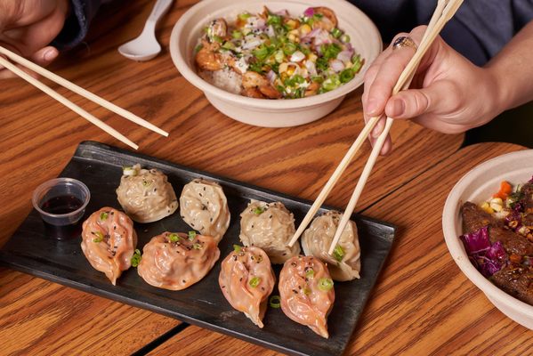 ONGI - Updated December 2025 - 108 Photos & 50 Reviews - 109 West 37th ...