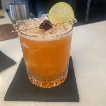 BARONS ON 1ST - Updated December 2024 - 114 Photos & 28 Reviews - 302 E ...