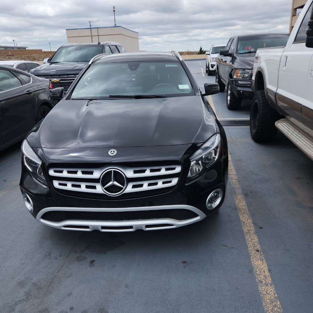 BAROW CAR RENTAL - Updated October 2025 - 68 Photos - 2703 S I-35 ...