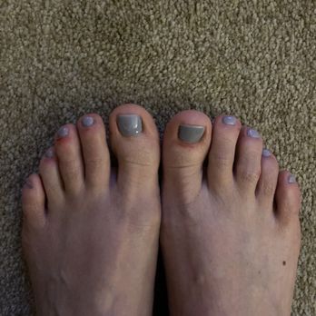 PAW POWER NAILS - Updated October 2025 - 22 Photos - 384 College Ave ...