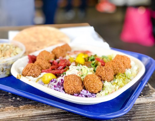 FALAFEL STOP - 1698 Photos & 2599 Reviews - Falafel - 1325 Sunnyvale ...