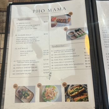 PHO MAMA - Updated February 2025 - 250 Photos & 115 Reviews - 39030 ...