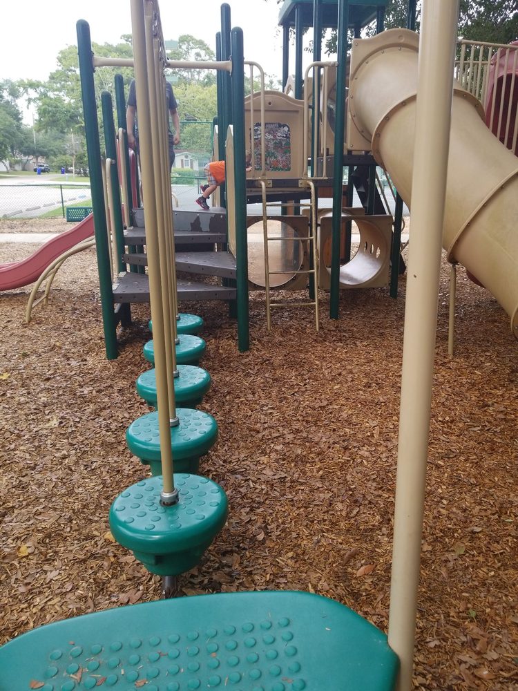 FULLER PARK - Updated October 2025 - Surfside Dr, Surfside Beach, South ...