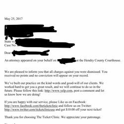 THE TICKET CLINIC - 16 Photos & 139 Reviews - 8410 Bird Rd, Miami ...