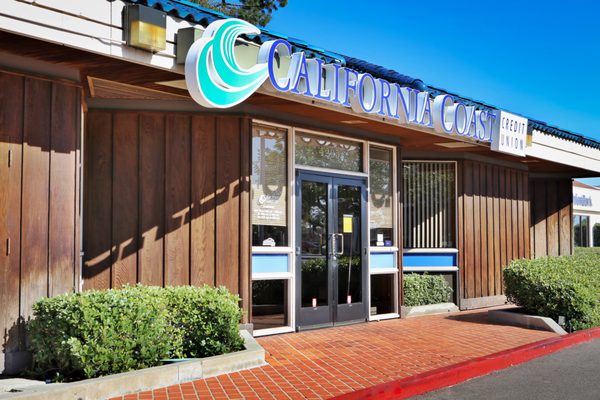 CALIFORNIA COAST CREDIT UNION - Updated October 2025 - 10 Photos & 167 ...