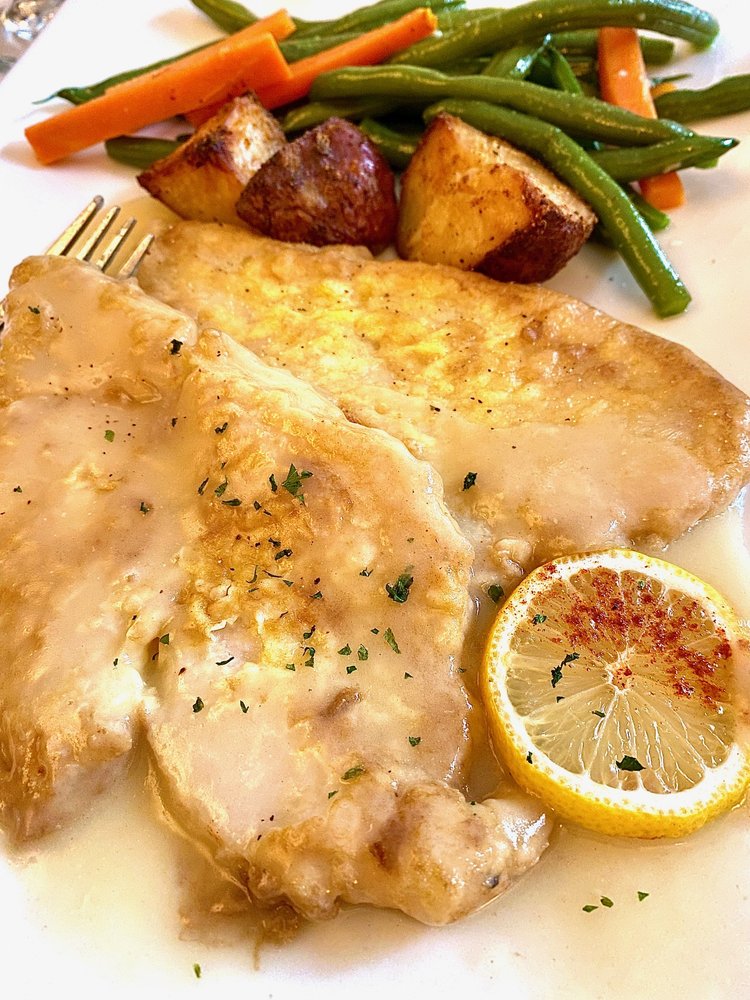 MAMMA ROSA RISTORANTE - Updated November 2024 - 26 Photos & 45 Reviews ...