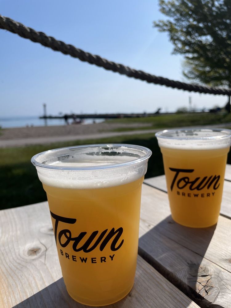 TOWN PUMP HOUSE - Updated December 2025 - 269 Water Street, Whitby ...