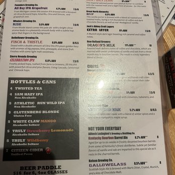 REVOLUTION TAPROOM & GRILL - Updated January 2026 - 313 Photos & 360 ...