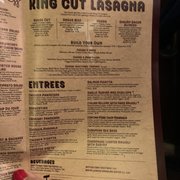 TWISTED ITALIAN - 364 Photos & 582 Reviews - 9940 W Happy Valley Pkwy ...