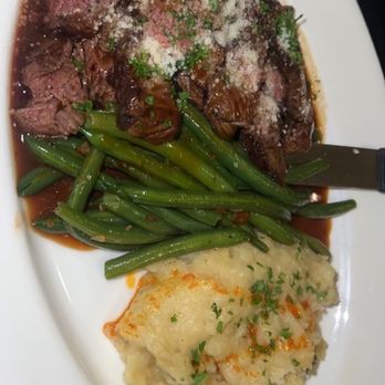 BISTRO 46 - Updated September 2024 - 105 Photos & 89 Reviews - 12 Elm ...