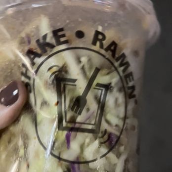 SHAKE RAMEN - Updated September 2024 - 105 Photos & 168 Reviews - 14311 ...