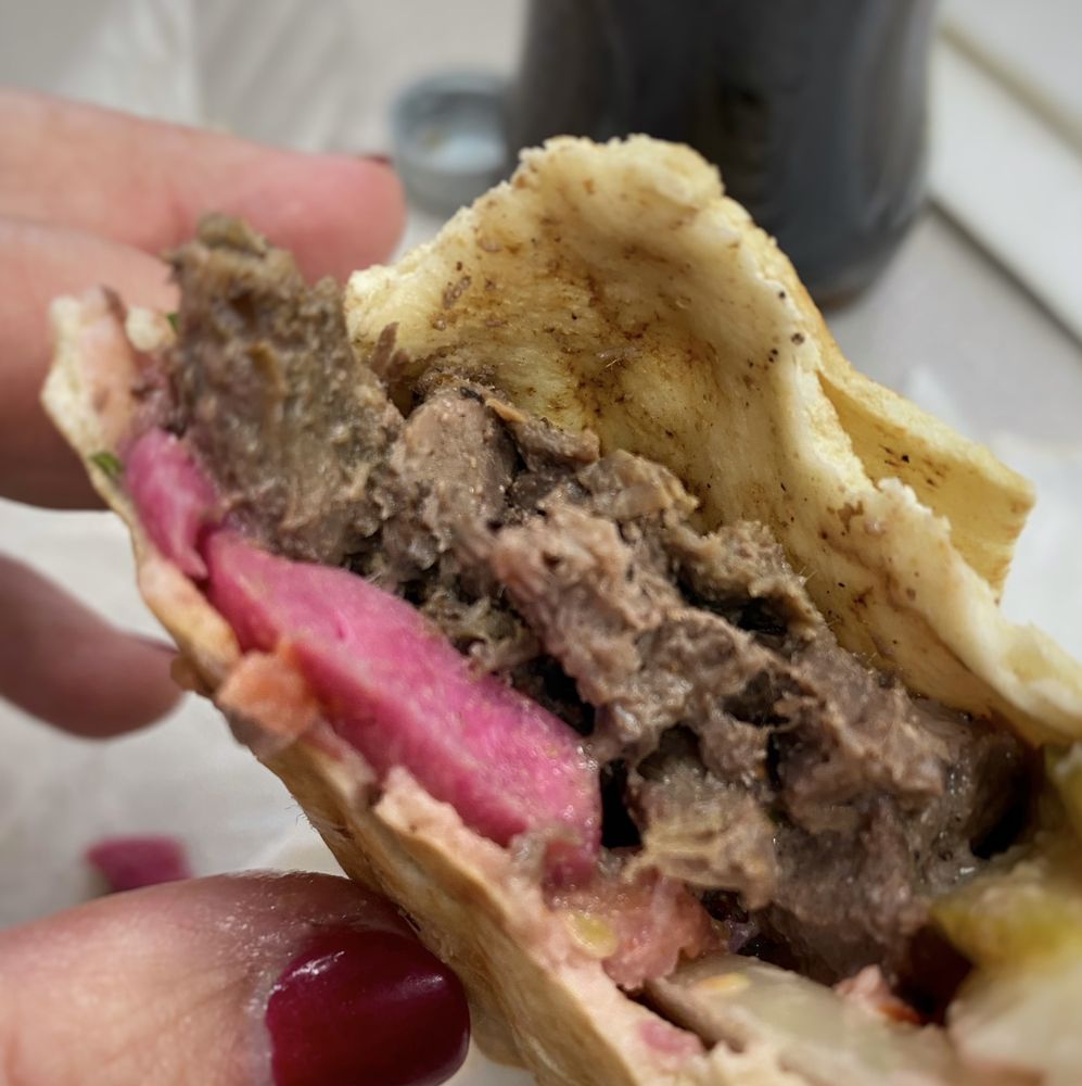 MR KABOB - Updated July 2024 - 112 Photos & 322 Reviews - 3372 Coolidge ...