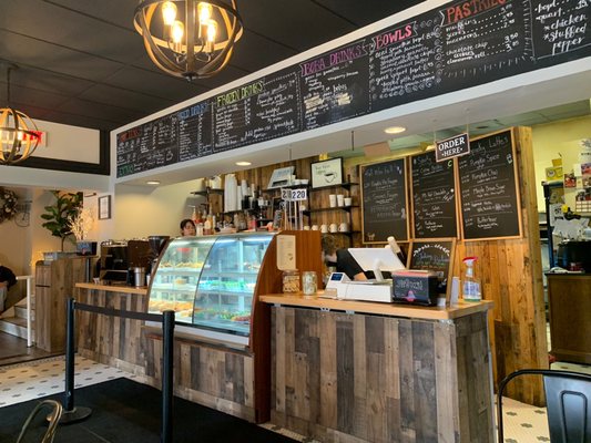LANCASTER COFFEE COMPANY & CAFE - Updated December 2025 - 196 Photos ...