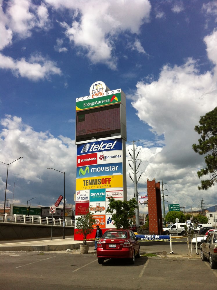 PLAZA LORETO - Updated July 2025 - Calzada Ignacio Zaragoza 266, Puebla ...
