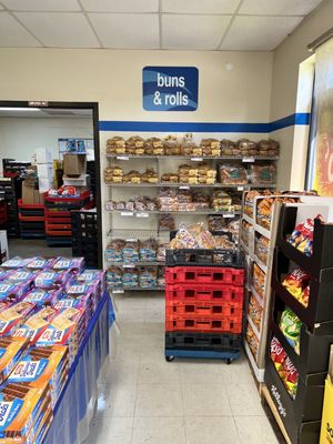 THE TASTY CAKE BAKERY OUTLET - Updated December 2025 - 13200 Metro Pkwy ...