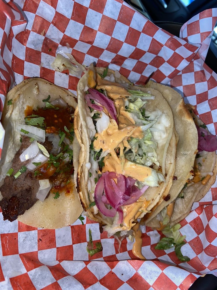 TACOS RUBY - Updated June 2024 - 19 Photos - 2765 E Vineyard Ave ...