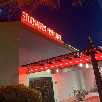 STOCKYARDS RESTAURANT - Updated January 2025 - 891 Photos & 806 Reviews ...