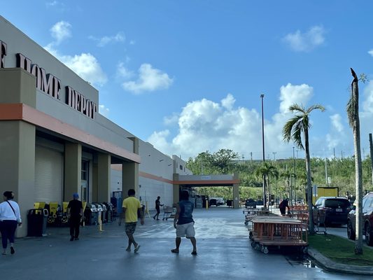 THE HOME DEPOT - Updated November 2024 - 42 Photos & 23 Reviews - 295 ...