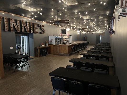 THE RUSTY BARREL LOUNGE - Updated January 2026 - 224 5th Ave S, Clinton ...