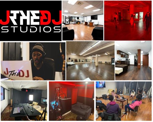 J THE DJ STUDIOS - 10 Photos - 1295 River St, Hyde Park, Massachusetts ...