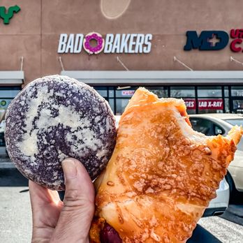 BAD BAKERS - EXPO - Updated October 2024 - 230 Photos & 134 Reviews ...