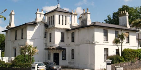 KEY WEST - Updated January 2026 - Meadfoot Sea Road, Torquay, Torbay ...