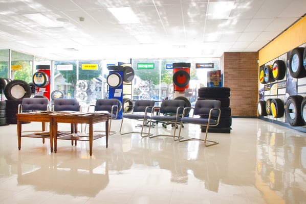 SUN AUTO TIRE & SERVICE - Updated October 2025 - 33 Photos & 286 ...