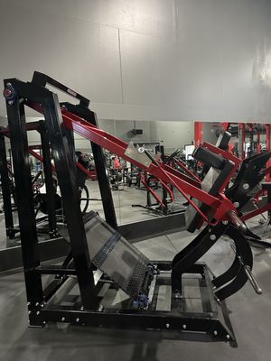 TRINITY GYM FRESNO - Updated December 2025 - 18 Photos - 5137 N ...