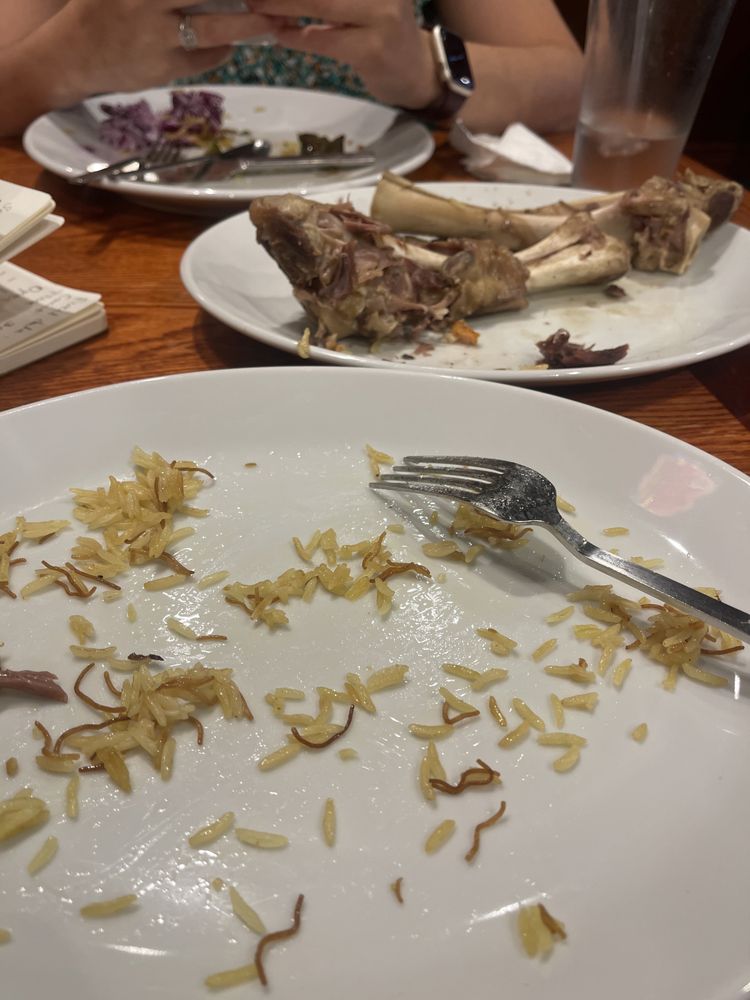 Chef Malek Buffet and Banquet, Lafayette | Roadtrippers