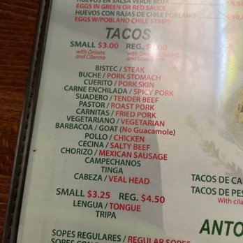 TACOS EL BRONCO - Updated August 2024 - 691 Photos & 705 Reviews - 4324 ...