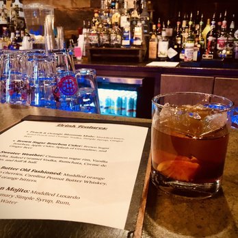 34 NORTH - Updated December 2025 - 54 Photos & 37 Reviews - 1106 Cedar ...