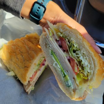 BIANCHINI’S SANDWICH & SALAD MARKET - Updated October 2025 - 83 Photos ...