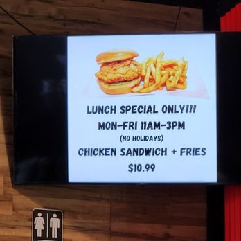 CHICKEN 4U - Updated September 2025 - 49 Photos & 27 Reviews - 251 W ...